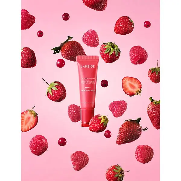 LANEIGE Lip Glow Balm 10g