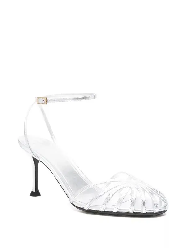 ALEVI MILANO 75mm Ally Sandals