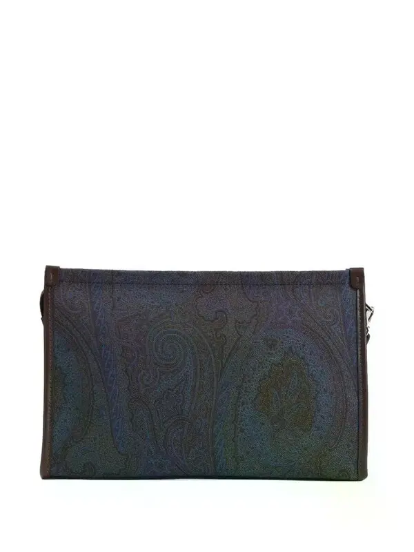 Etro Pegaso Wallet