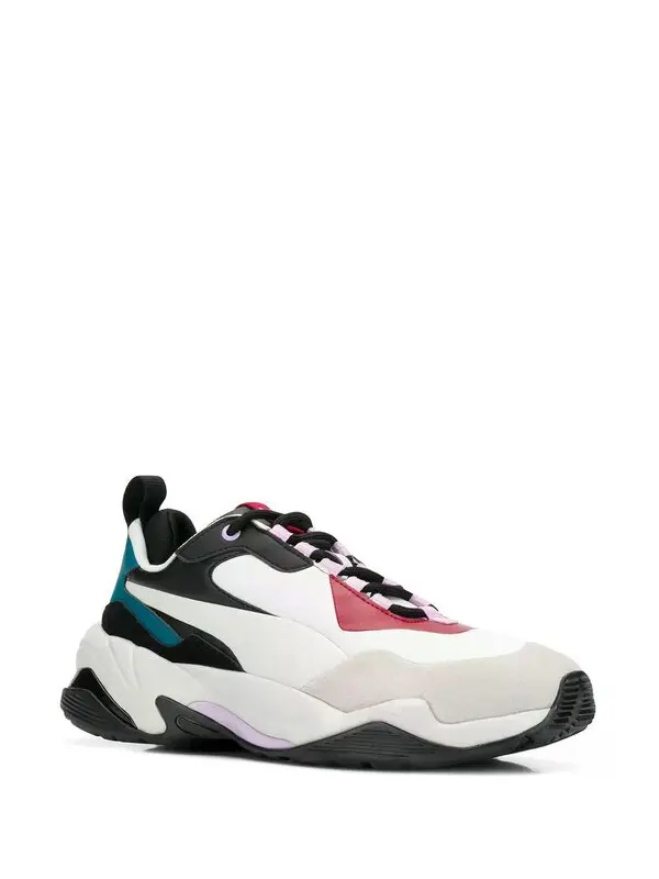 PUMA Thunder Rive Sneakers - White
