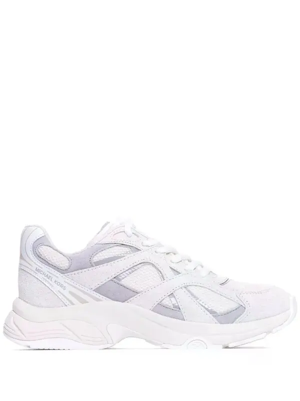 Michael Kors Leo Sneakers