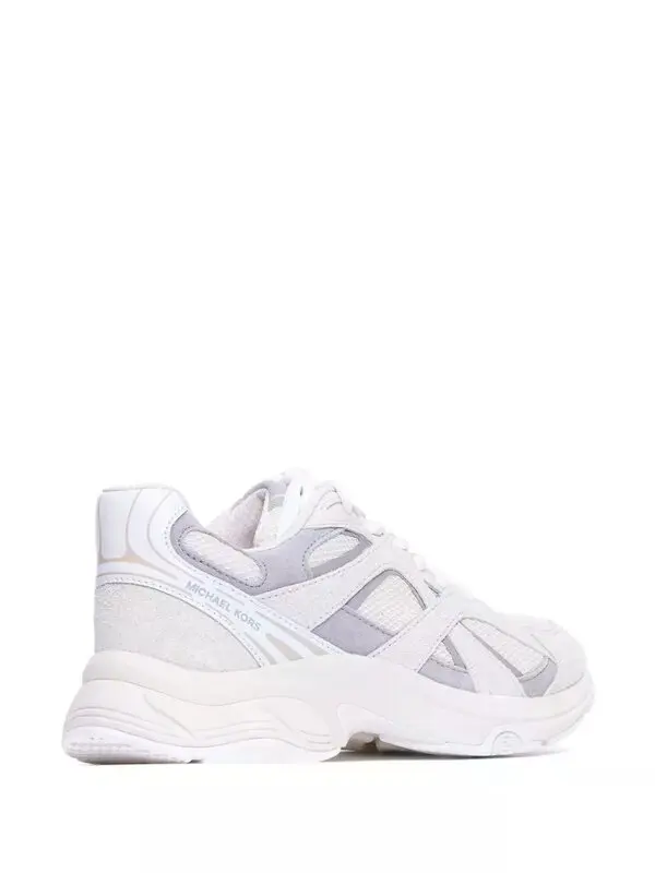 Michael Kors Leo Sneakers