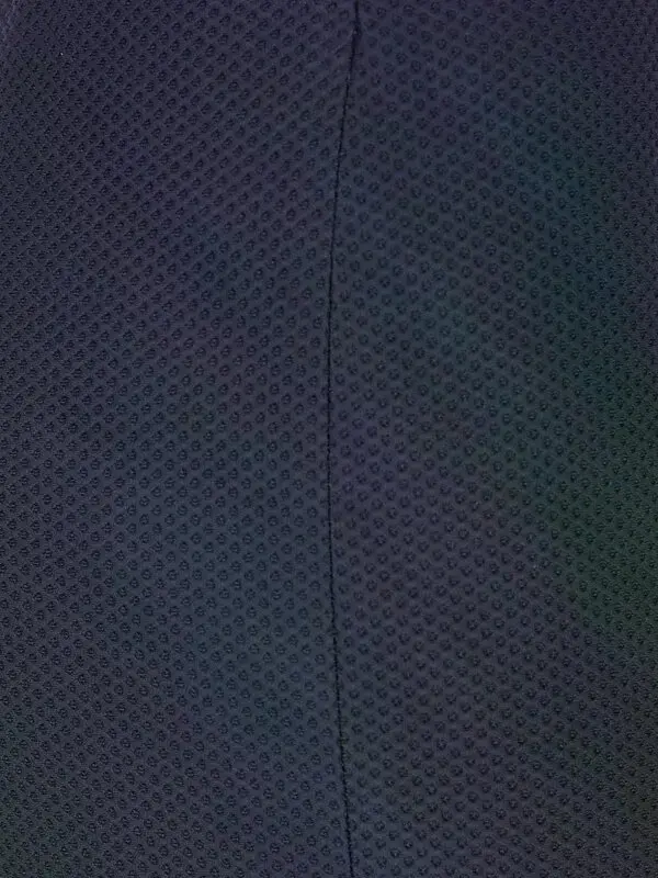 Seventy Honeycomb Knit Trousers