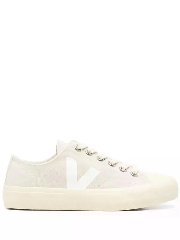 VEJA Wata Ii Low-top Sneakers - Neutrals