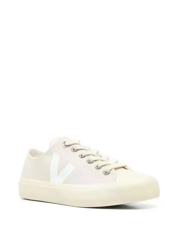 VEJA Wata Ii Low-top Sneakers - Neutrals