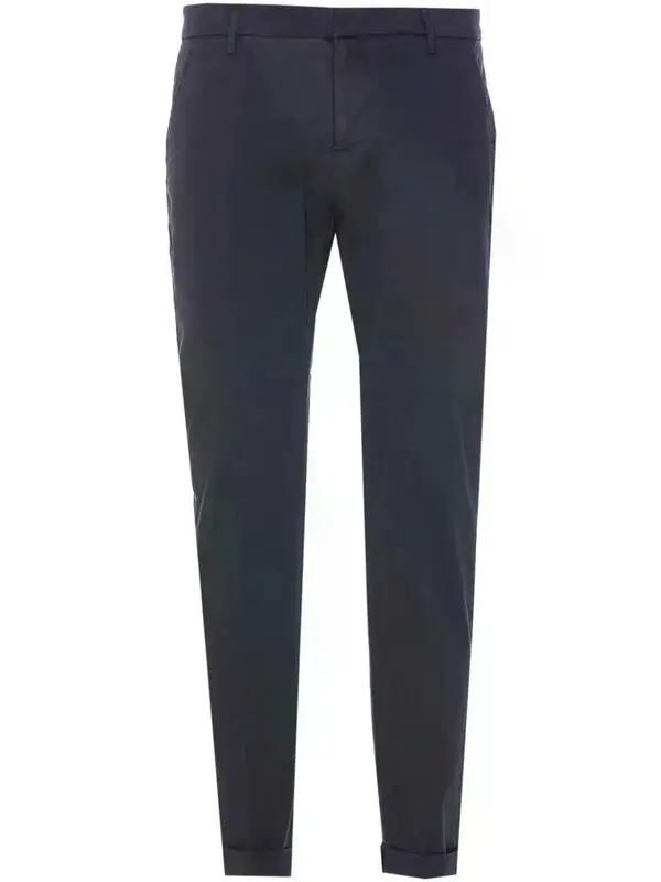 DONDUP Gaubert Trousers - Black
