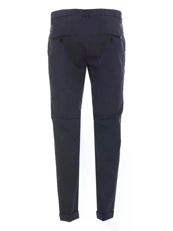 DONDUP Gaubert Trousers - Black