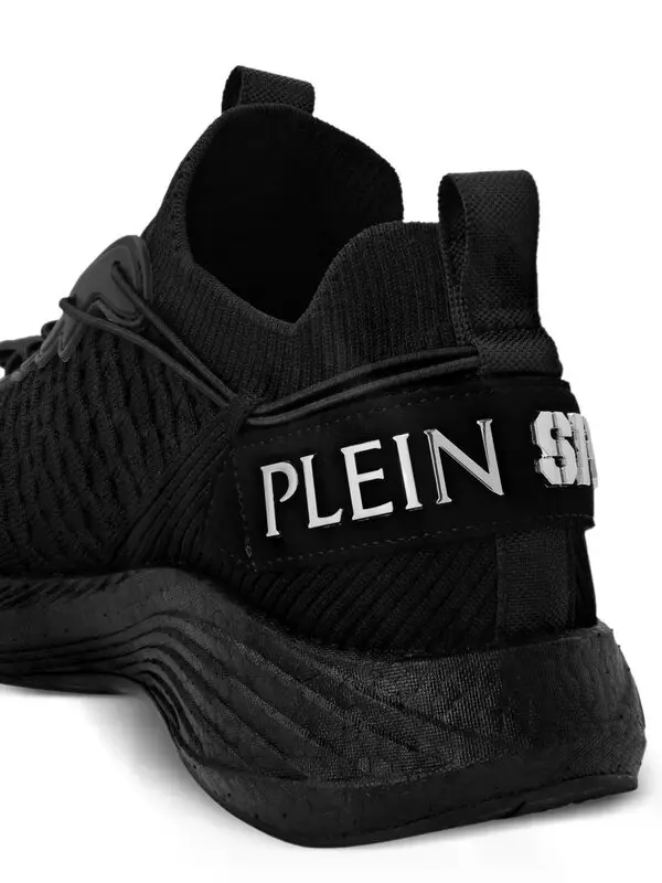 PLEIN SPORT Runner Sneakers