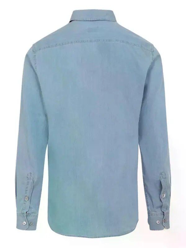 Giorgio Armani Cotton Shirt