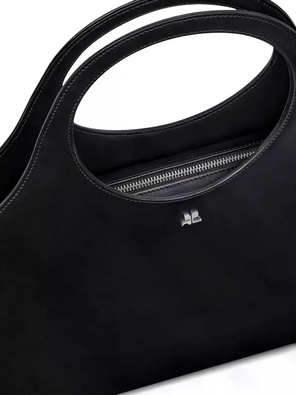 COURREGES Large Tote Bag