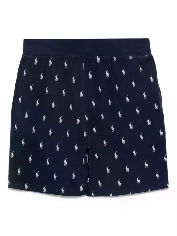 Polo Ralph Lauren Polo Pony-print Boxers