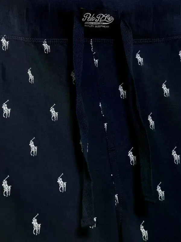 Polo Ralph Lauren Polo Pony-print Boxers