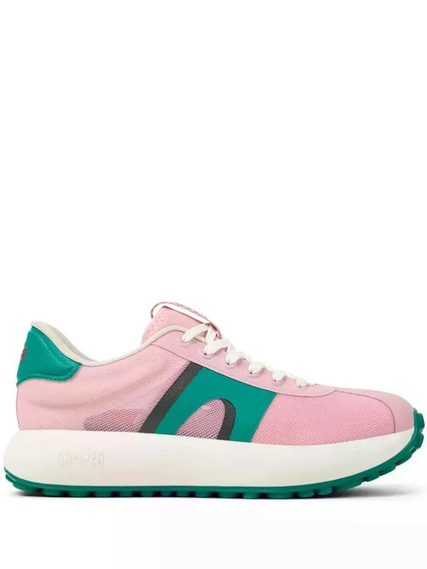 Camper Pelotas Athens Sneakers - Pink