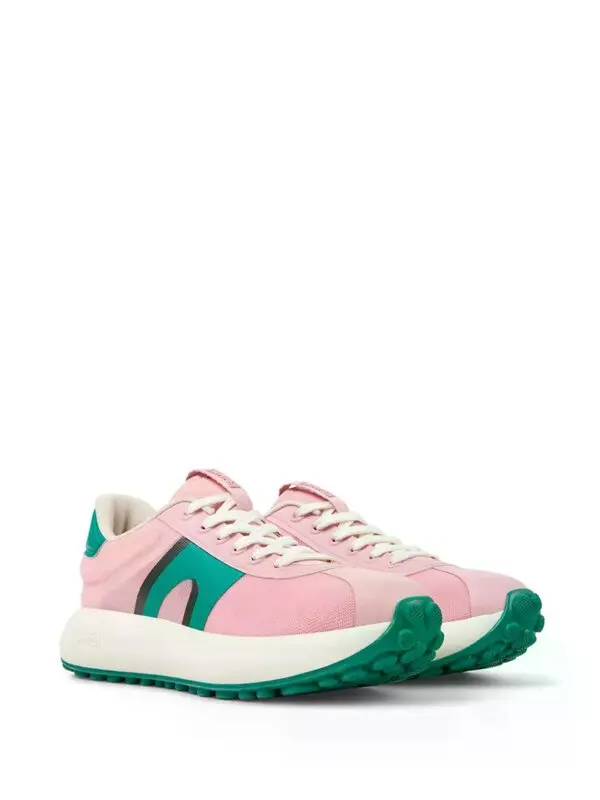 Camper Pelotas Athens Sneakers - Pink