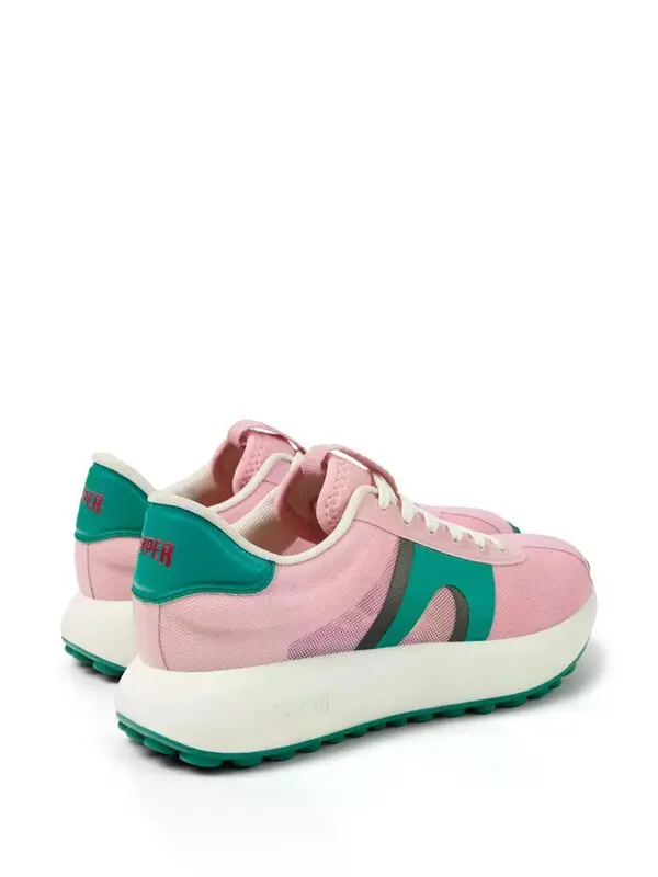 Camper Pelotas Athens Sneakers - Pink