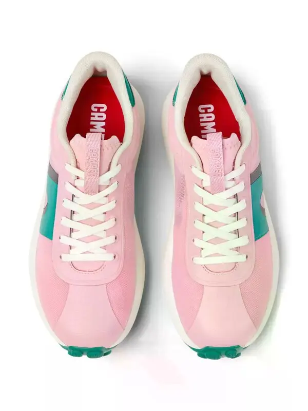 Camper Pelotas Athens Sneakers - Pink