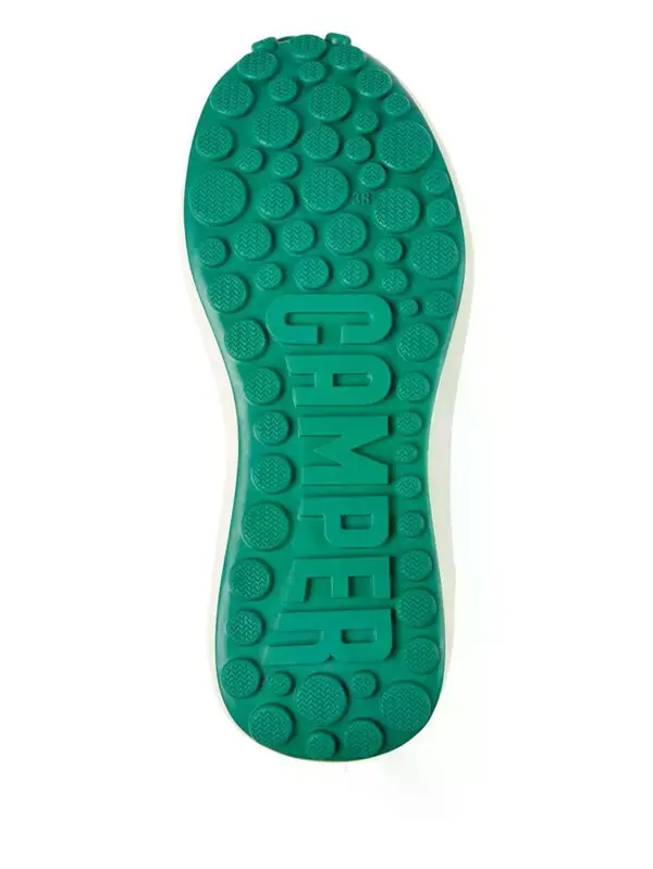 Camper Pelotas Athens Sneakers - Pink