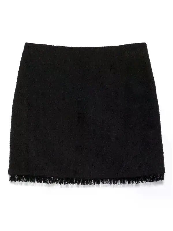 Cinq À Sept Kimmie Mini Skirt