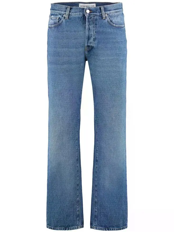 DEPARTMENT 5 Bowl Jeans