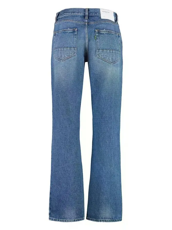 DEPARTMENT 5 Bowl Jeans