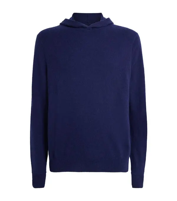 Rlx Ralph Lauren Cashmere Hoodie