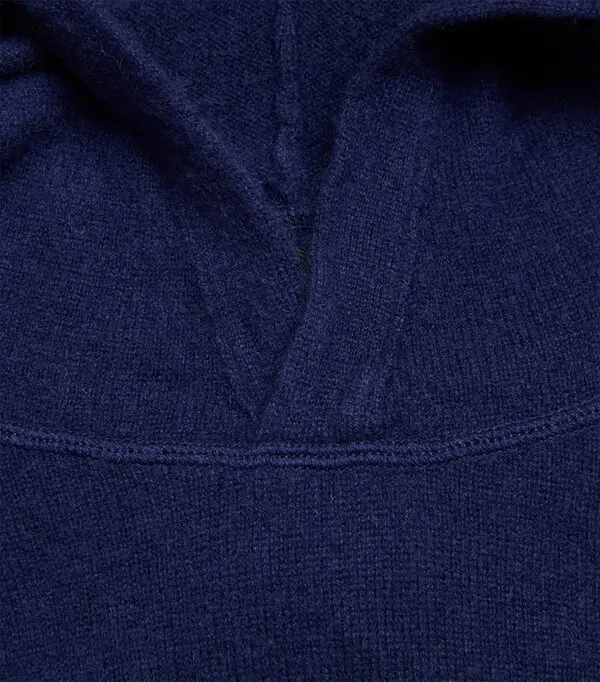 Rlx Ralph Lauren Cashmere Hoodie