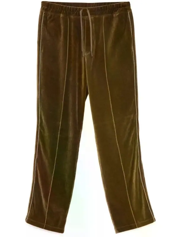 TOM FORD Velour Track Pants