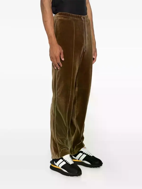 TOM FORD Velour Track Pants