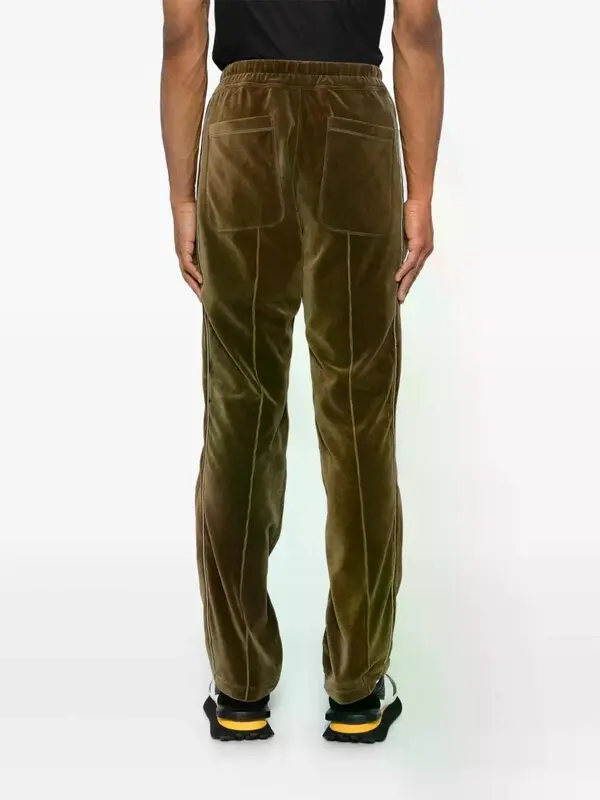 TOM FORD Velour Track Pants