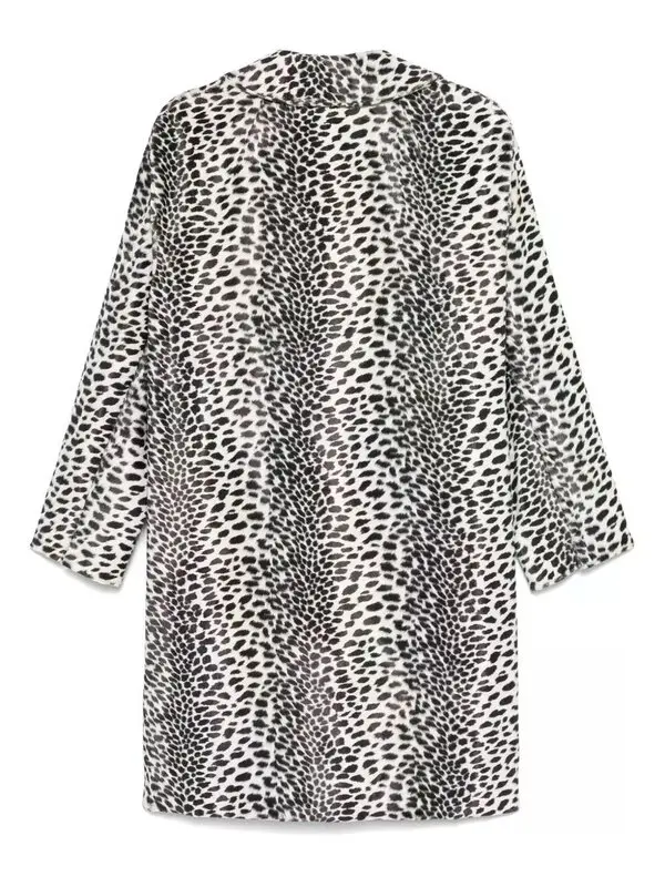 Max Mara Dania Coat