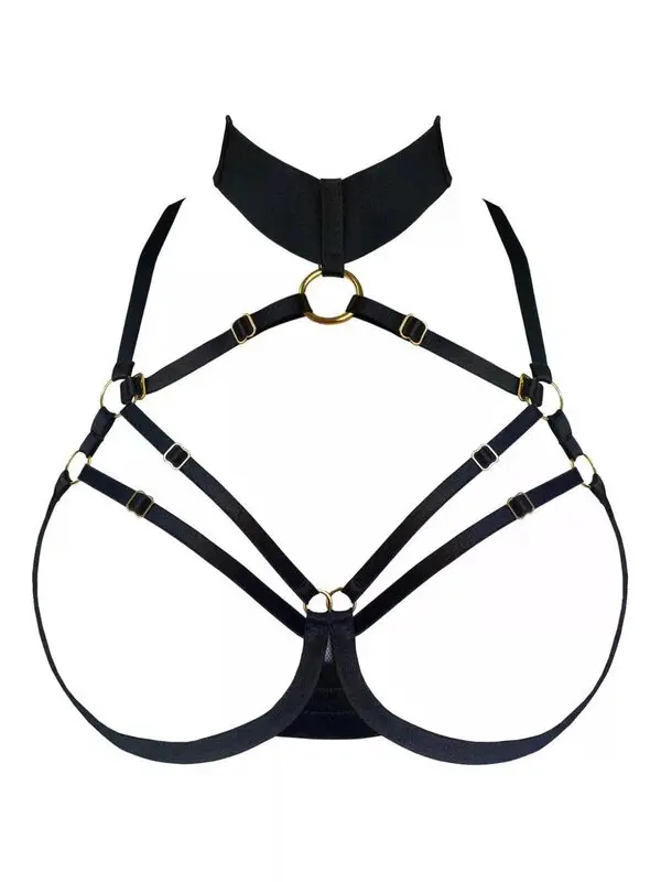 BORDELLE Strap Bra