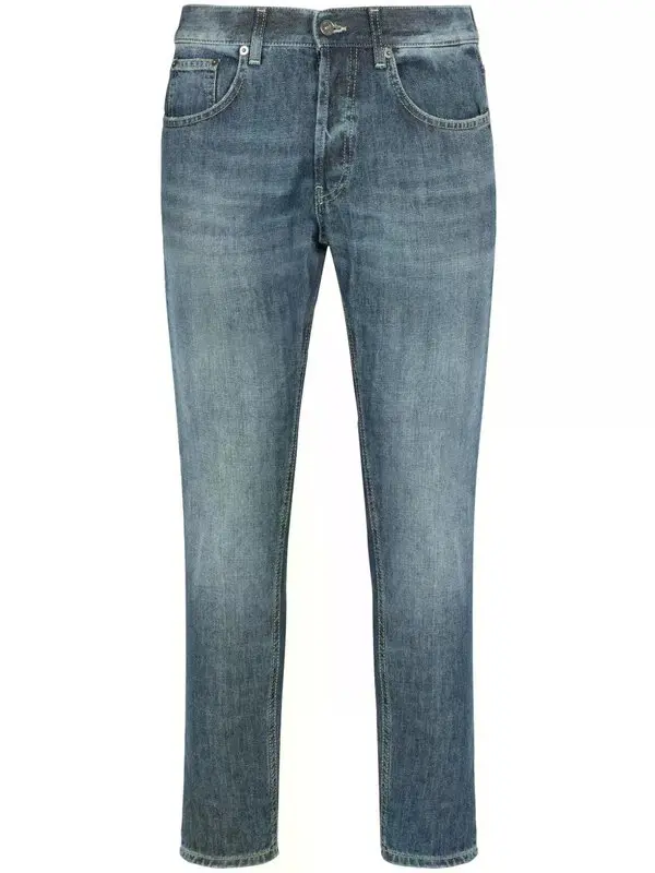 DONDUP Straight-leg Jeans
