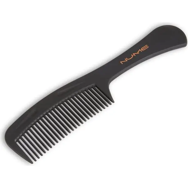 NUME Detangling Comb - Black