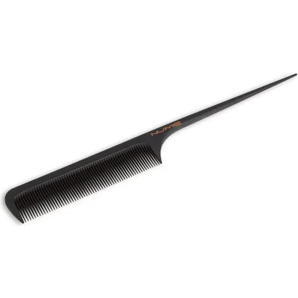 NUME Sectioning Comb - Black