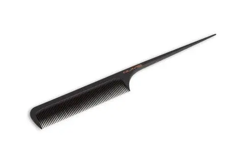 NUME Sectioning Comb - Black