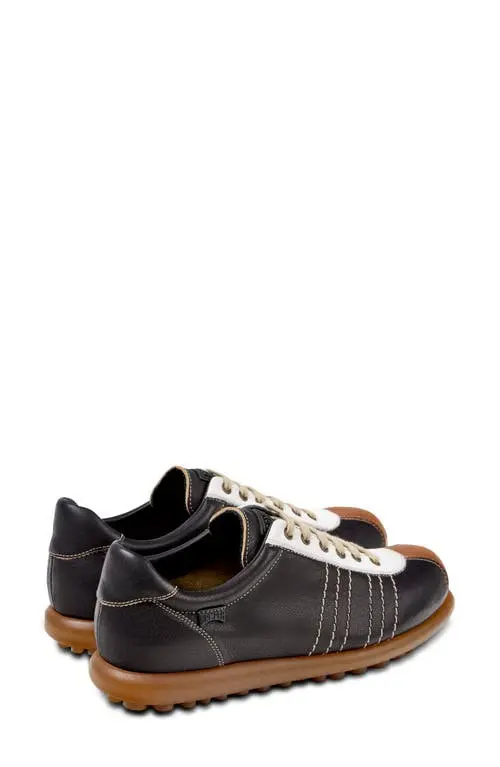 Camper Pelotas Ariel Low Top Sneaker - Black