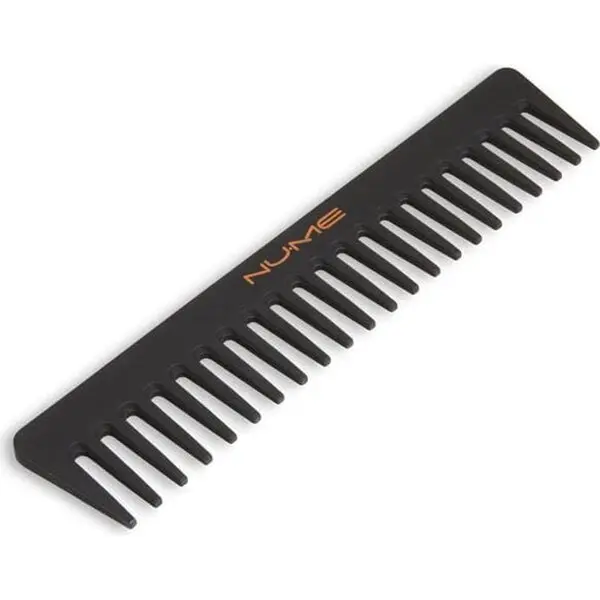 NUME Curl Comb - Black