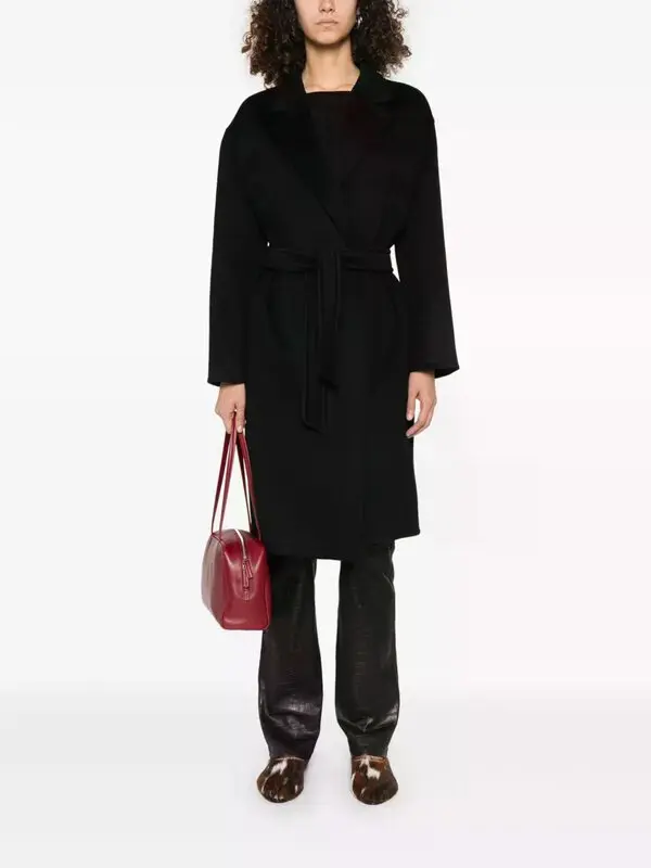 Max Mara Melinda Coat