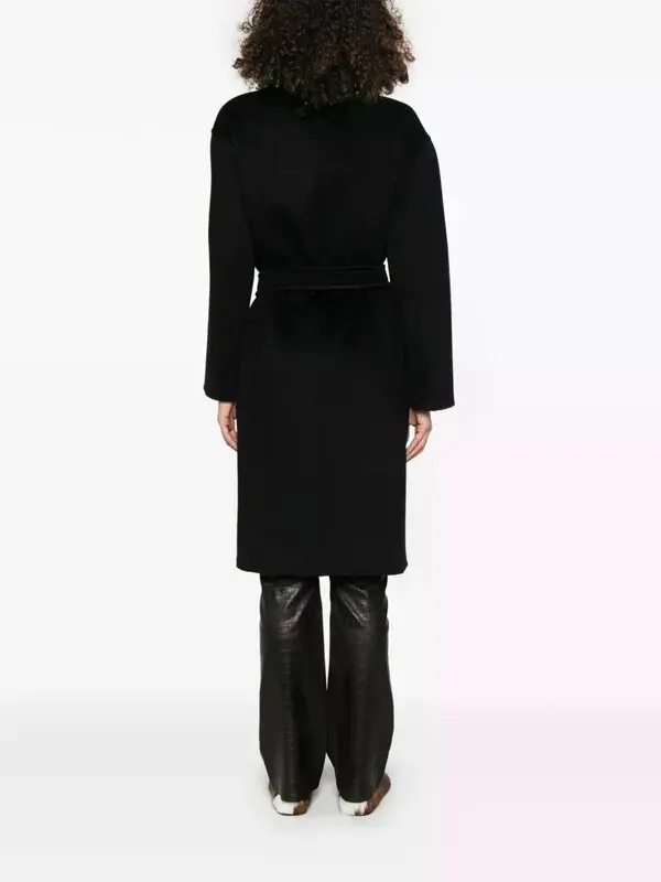 Max Mara Melinda Coat