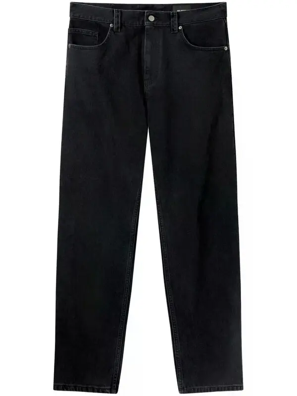 Axel Arigato Archive Jeans - Black