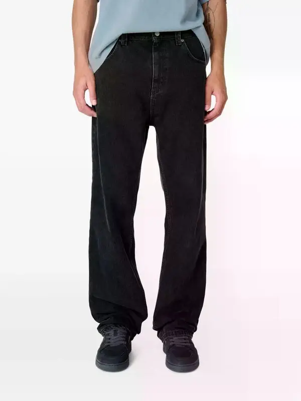 Axel Arigato Archive Jeans - Black
