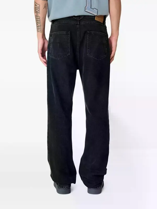 Axel Arigato Archive Jeans - Black