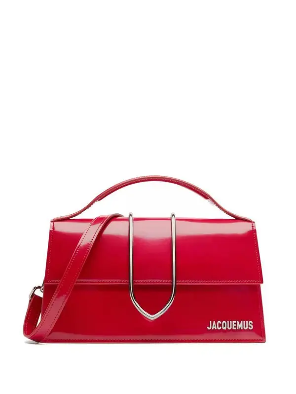 Jacquemus Le Grand Bambino Tote