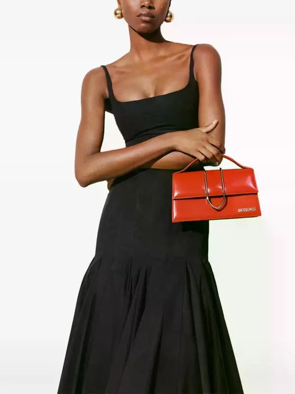 Jacquemus Le Grand Bambino Tote