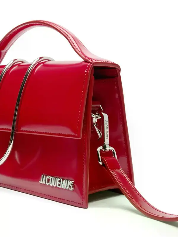 Jacquemus Le Grand Bambino Tote