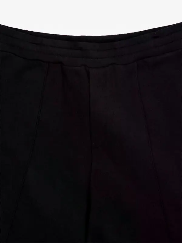 Valentino Garavani Cotton Track Shorts