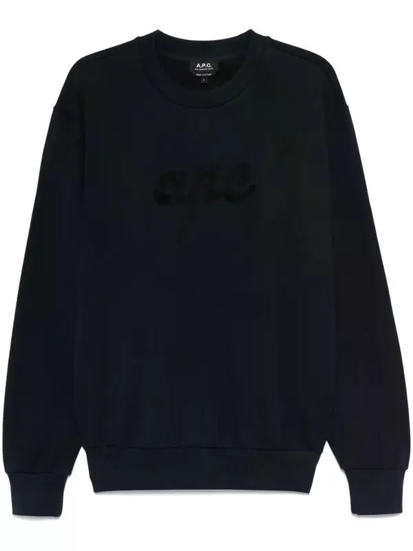 A.p.c. Ethan Sweatshirt