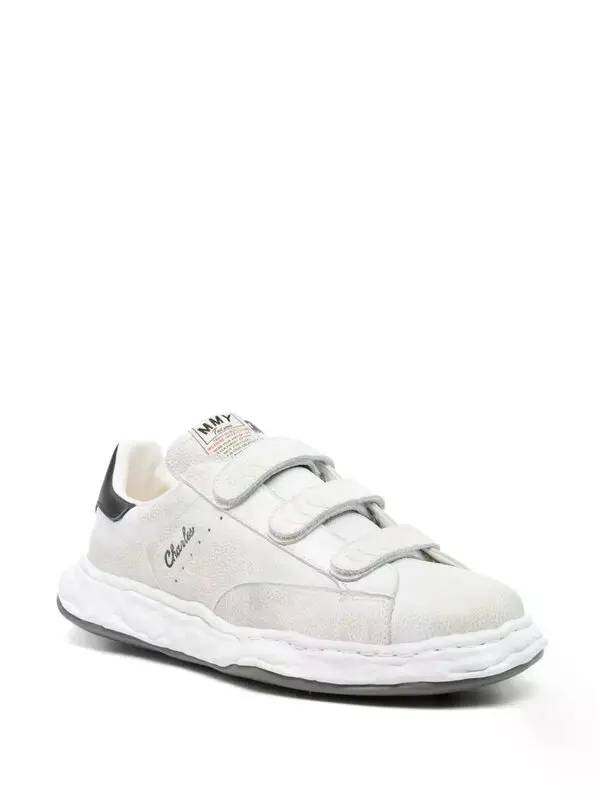 Mihara Yasuhiro Charles Sneakers