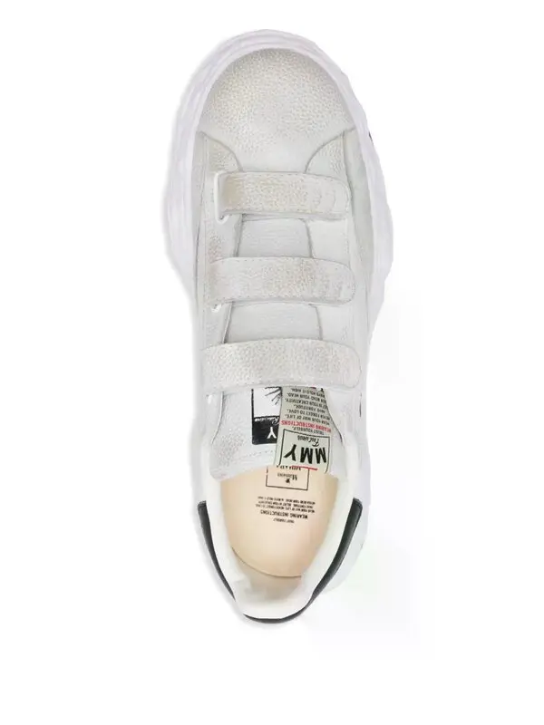 Mihara Yasuhiro Charles Sneakers