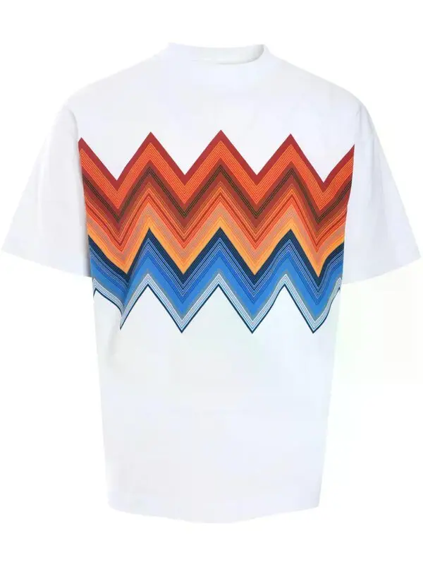 Missoni Short-sleeved T-shirt